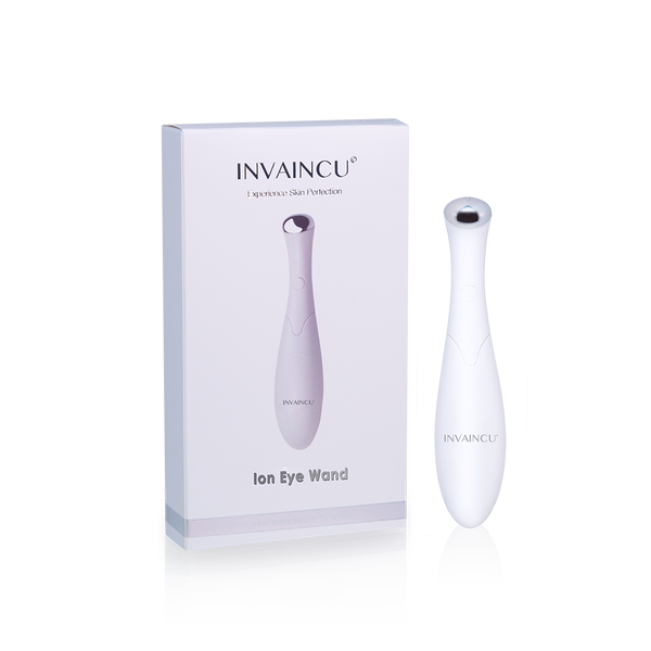 Ion Eye Wand – Invaincu Health