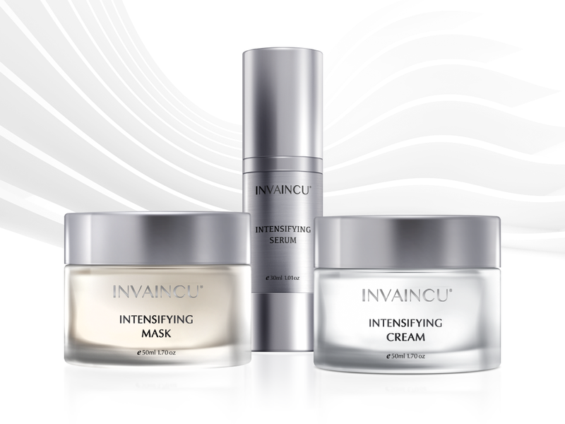 Invaincu Health - Pro Biotic Skin Care Products