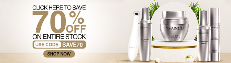 Invaincu Health | Natural Probiotic Skincare for Healthier Skin