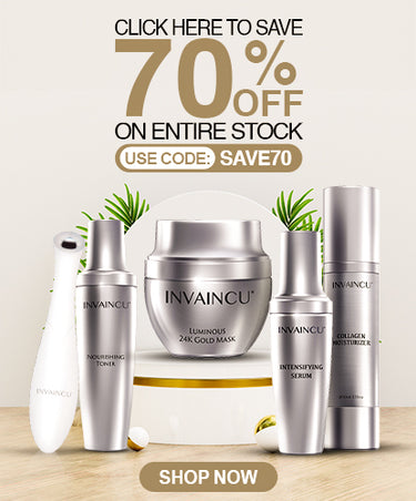 Invaincu Health | Natural Probiotic Skincare for Healthier Skin