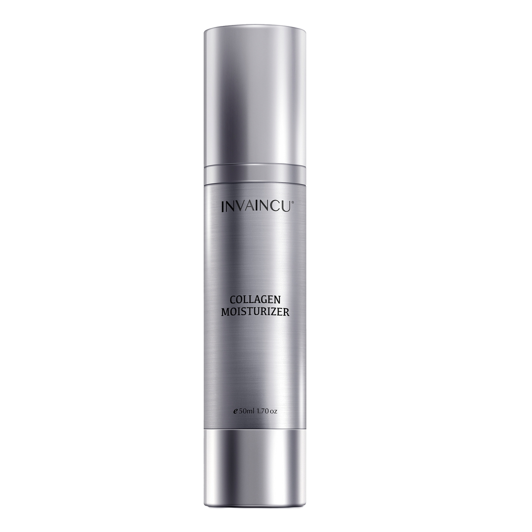 Invaincu Health - Pro Biotic Skin Care Products