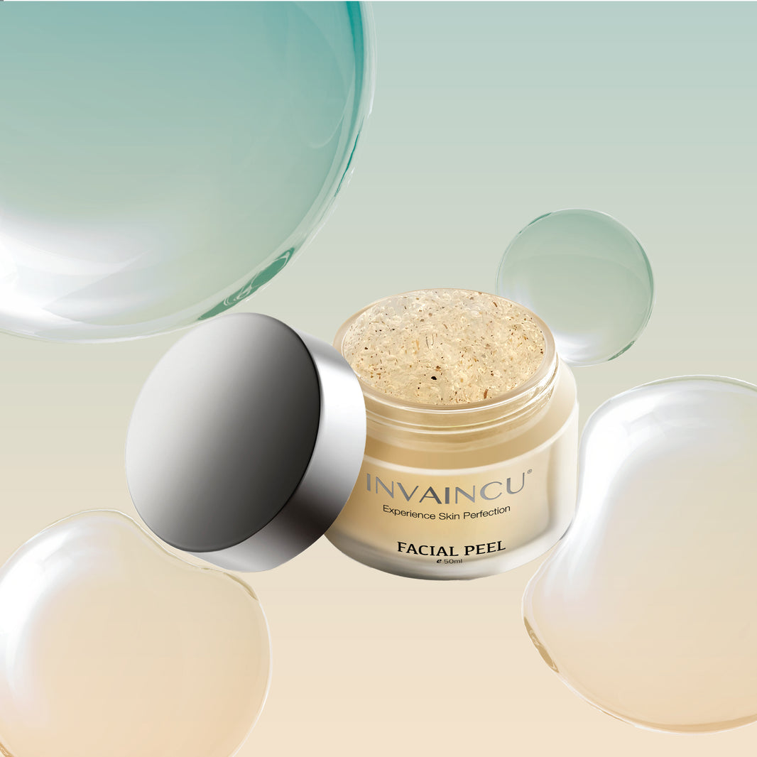 Invaincu Health | Natural Probiotic Skincare for Healthier Skin