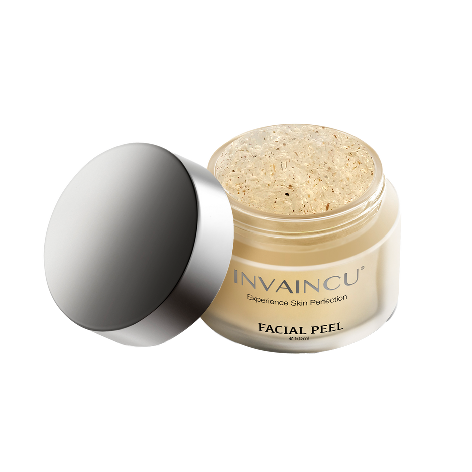 Invaincu Health | Natural Probiotic Skincare for Healthier Skin