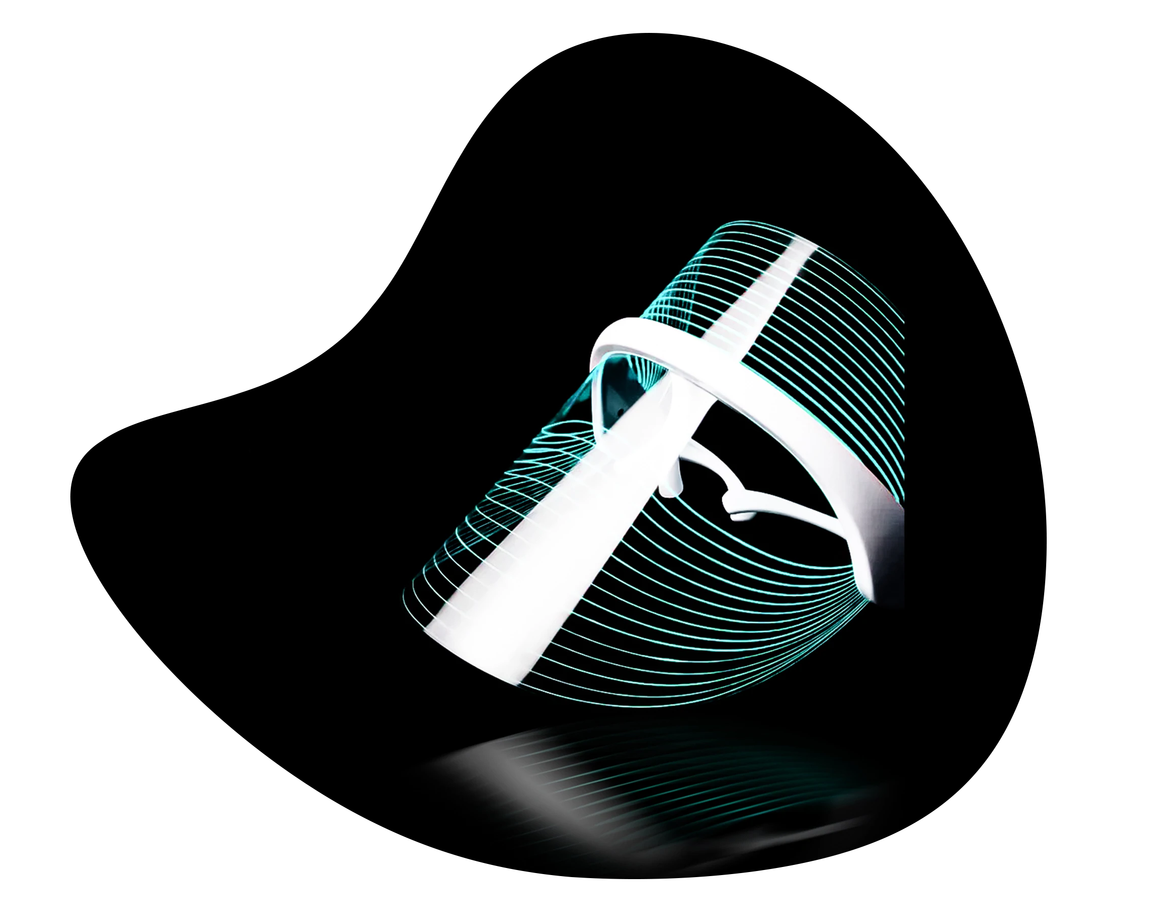 Light Therapy LED 7 in 1 Mask – Invaincu Health