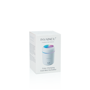 nvaincu Health | Natural Probiotic Skincare for Healthier Skin ...