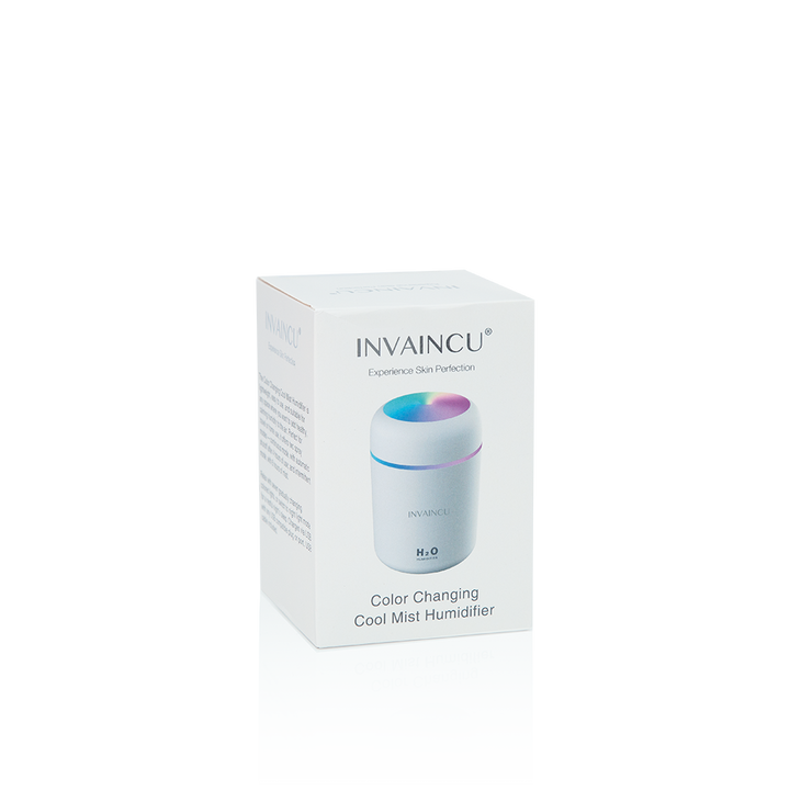 nvaincu Health | Natural Probiotic Skincare for Healthier Skin ...