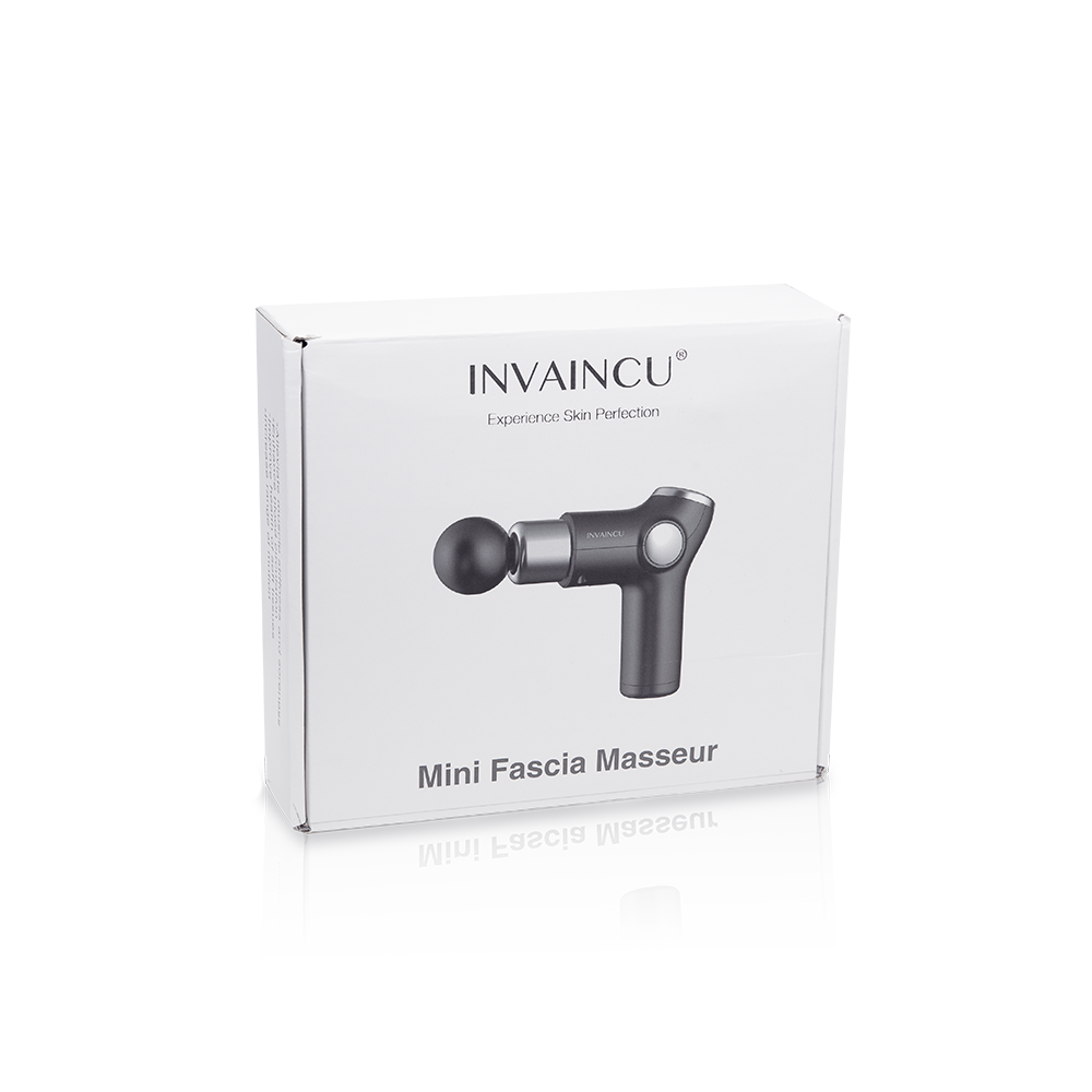 Mini Fascia Masseur – Invaincu Health