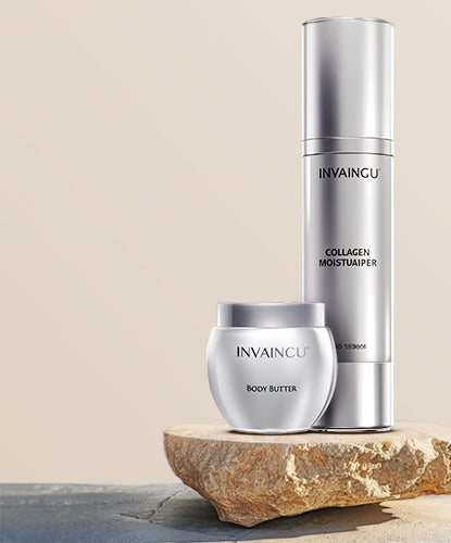 Invaincu Health | Natural Probiotic Skincare for Healthier Skin