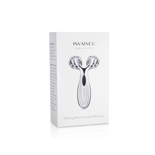 Mini Fascia Masseur – Invaincu Health