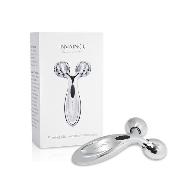 Firming Micro-current Massager – Invaincu Health